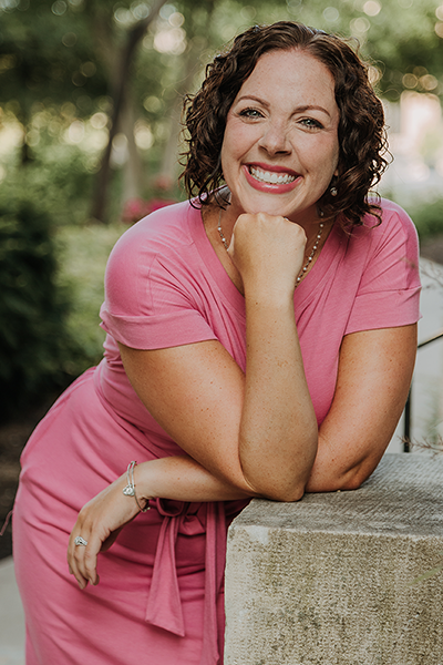 About Jessica Jones, LCSW-C | Abingdon MD | Joyful Journey Counseling